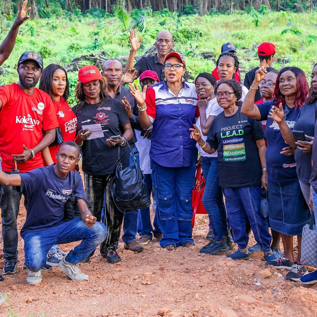 PWAN Business Owners